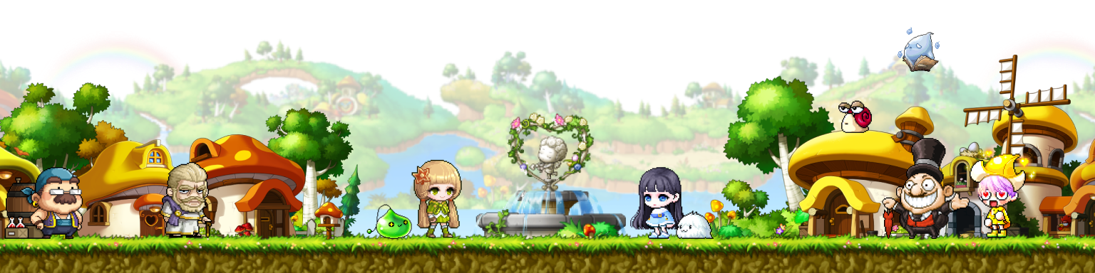 MapleStory N
